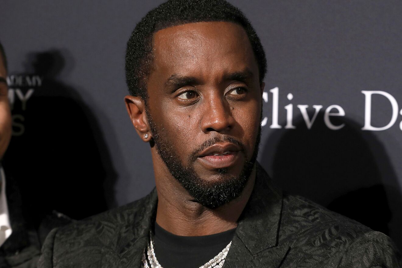 Diddy's case threatens to tear his family apart amid questions over $400 million media empire ...