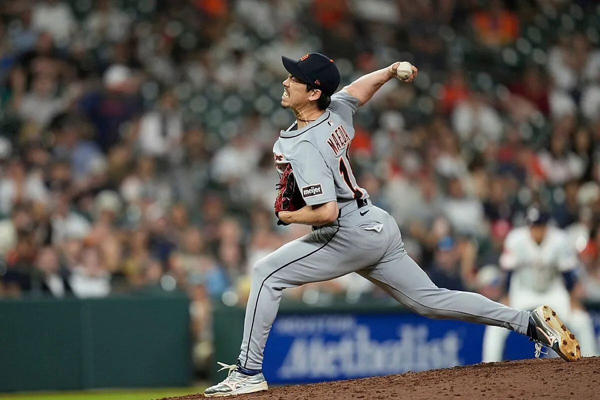The Yankees give a minor league contract to a former Dodgers pitcher ...