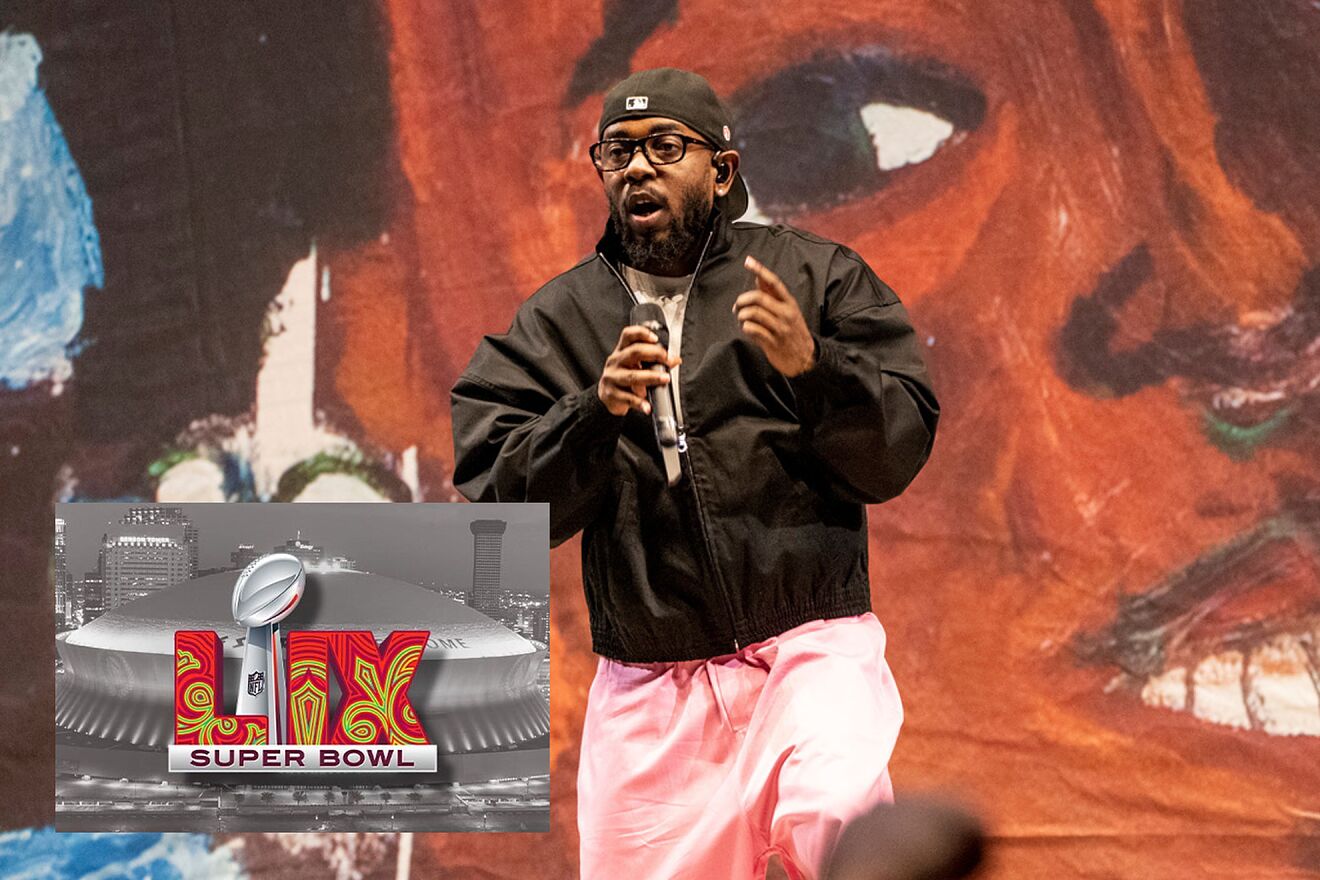 How many children does Kendrick Lamar have? Meet his children and the ...