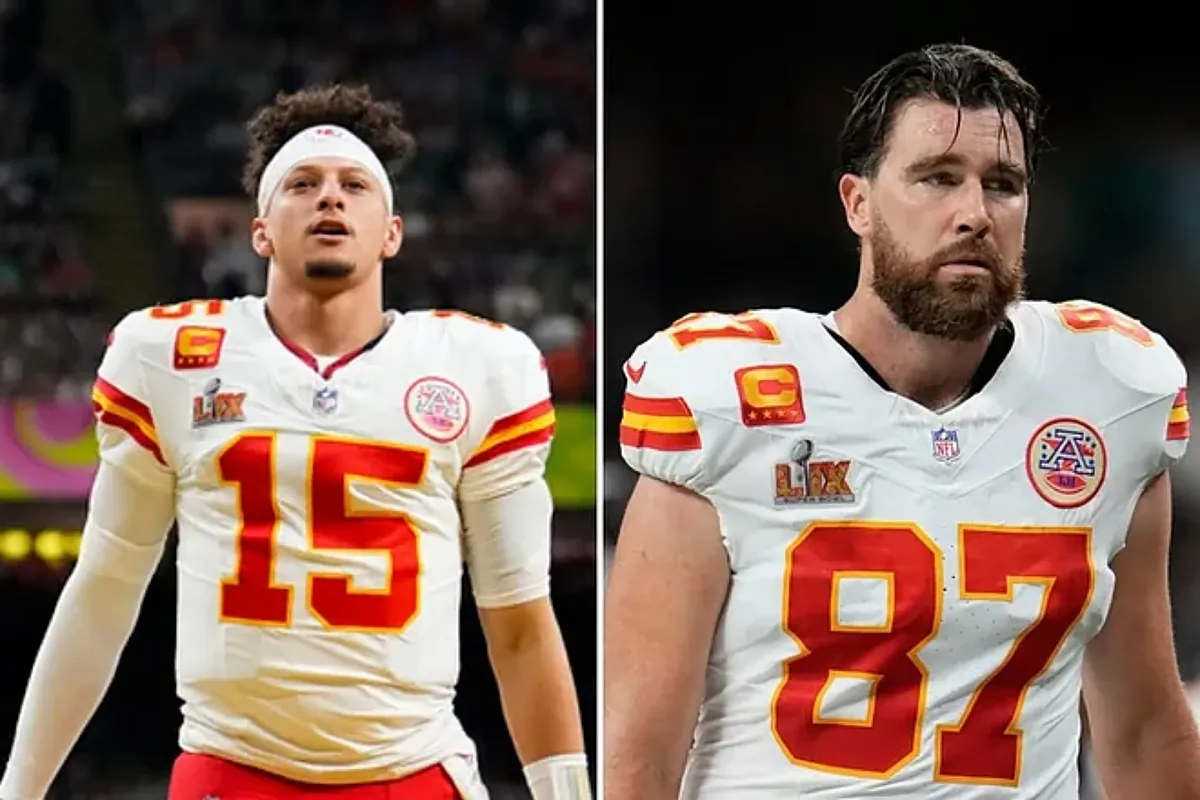 Chiefs Training Camp 2025: Practice schedule, location and tickets to ...