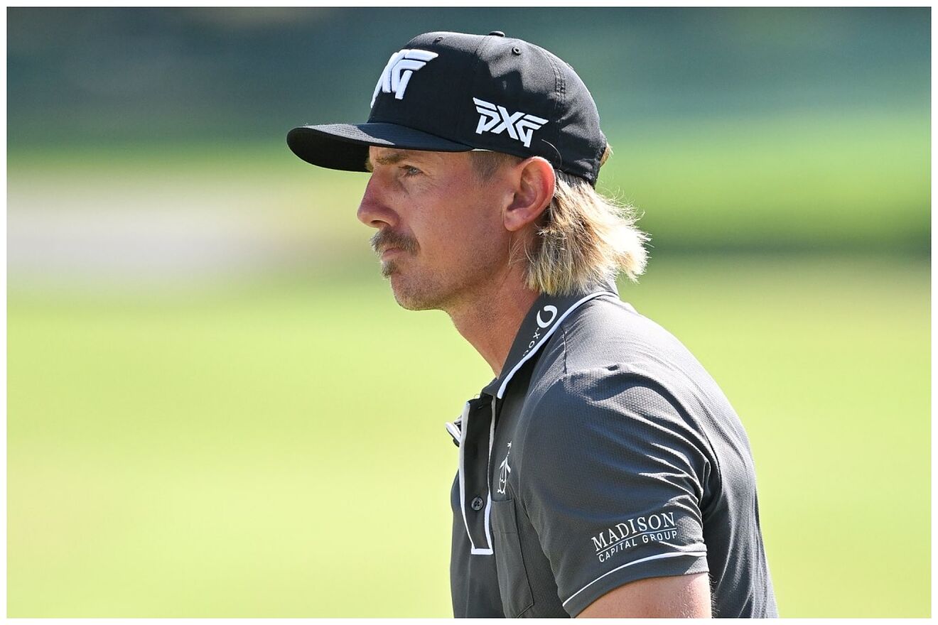 Jake Knapp Net Worth: How much money does the golfer and boyfriend of ...