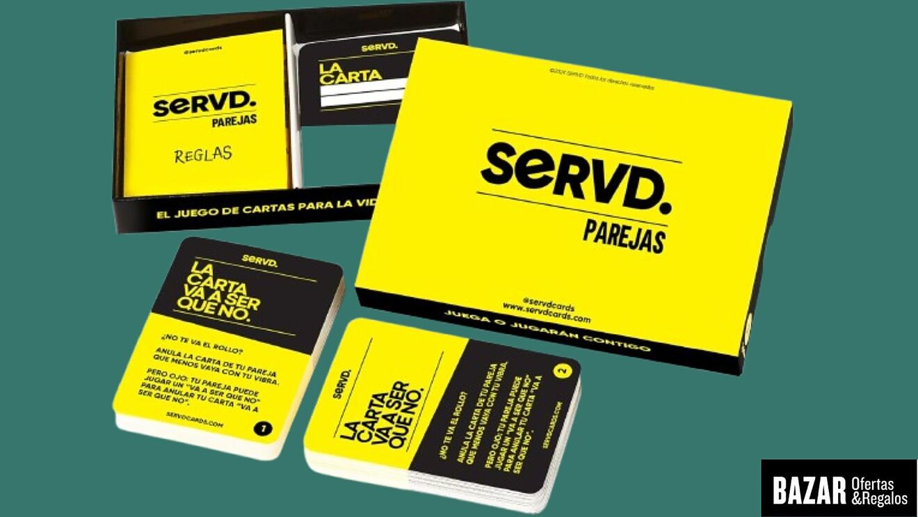 Que gane el mejor: el original juego de cartas para usar en pareja o ...