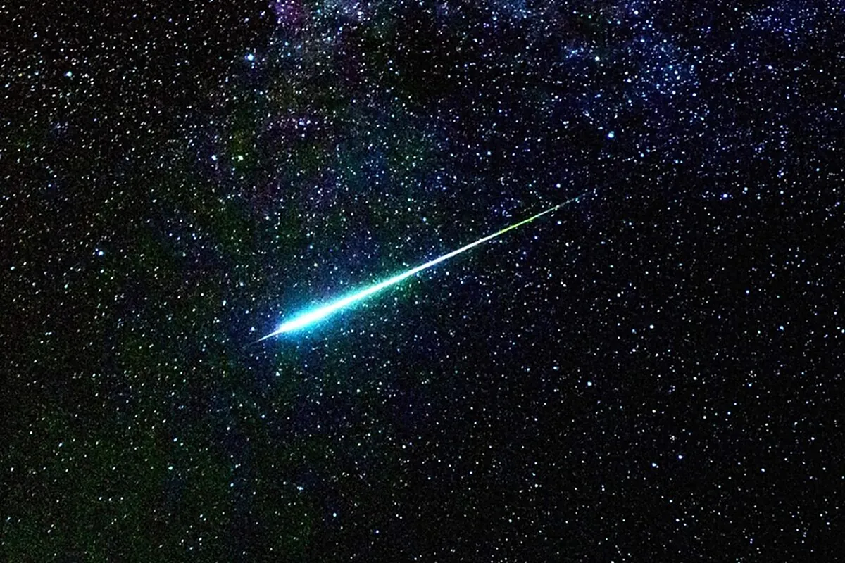 Perseids Meteor Shower 2025 Spiritual meaning: How will it affect you ...