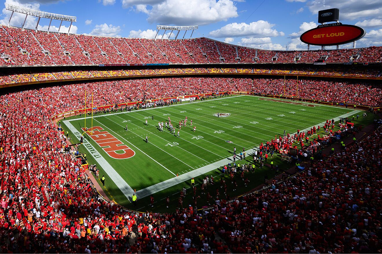 The biggest reason Chiefs won't win the Super Bowl revealed and it has ...