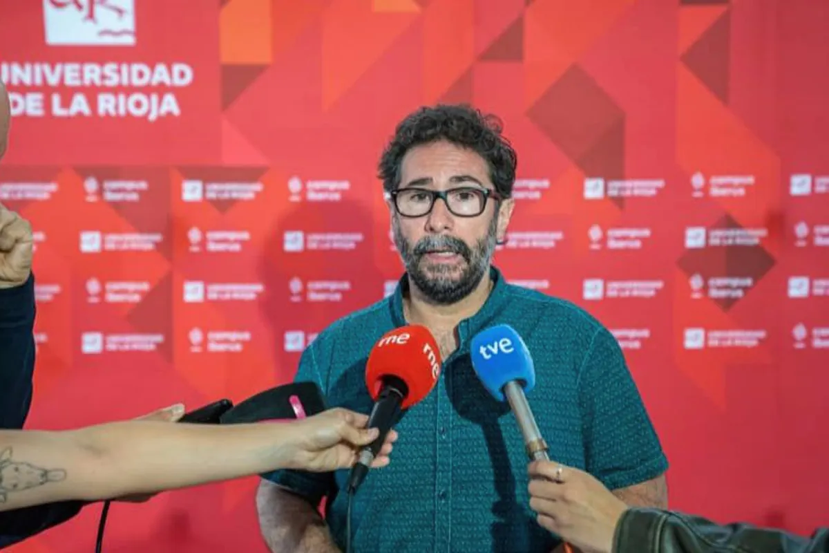 David Moscoso: "El deporte tiene el poder de transformar a la sociedad ...