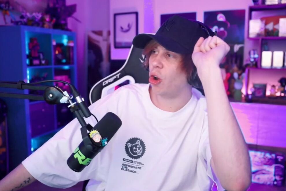 Rubius recula tras sus palabras sobre México: "El comentario se basaba ...