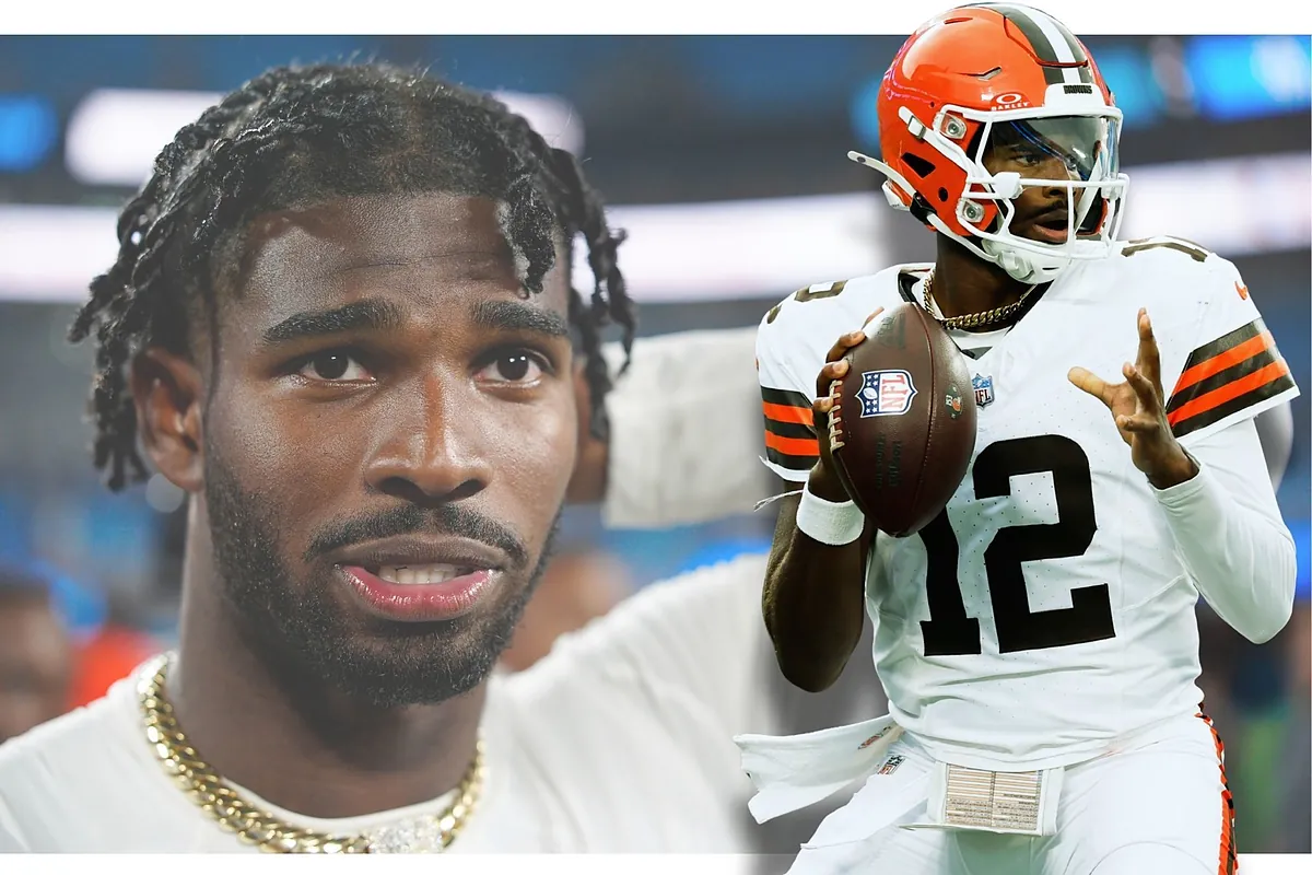 Shedeur Sanders breaks viewership records in explosive NFL preseason ...
