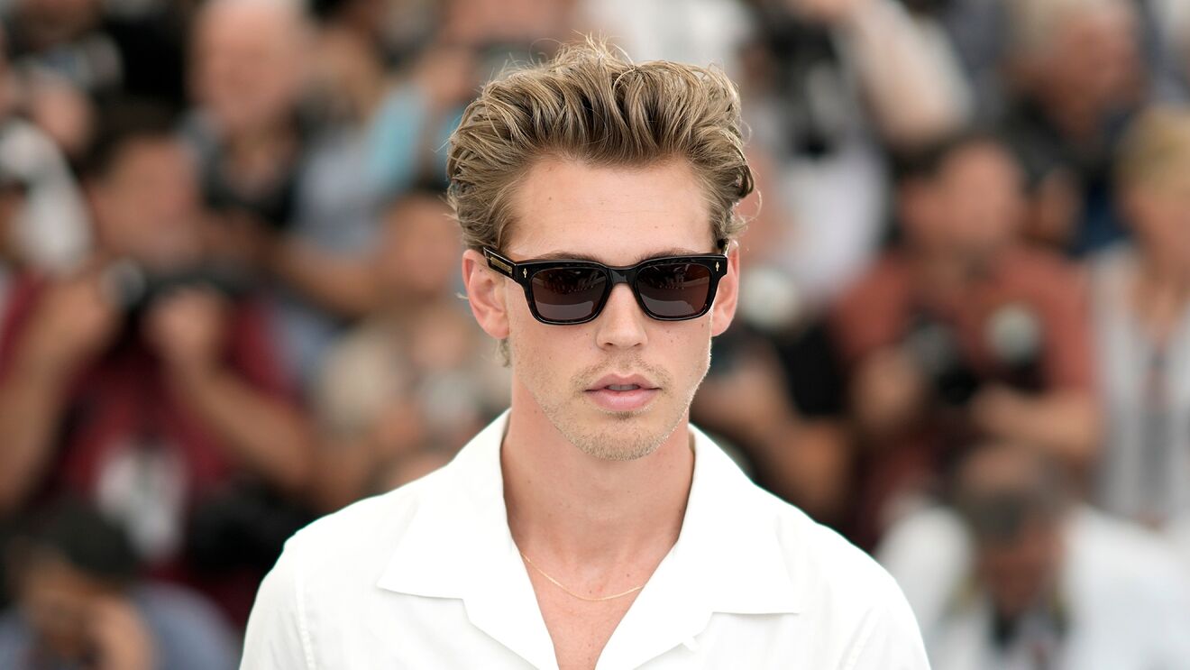 Austin Butler says his 'Elvis' performance literally got him ...