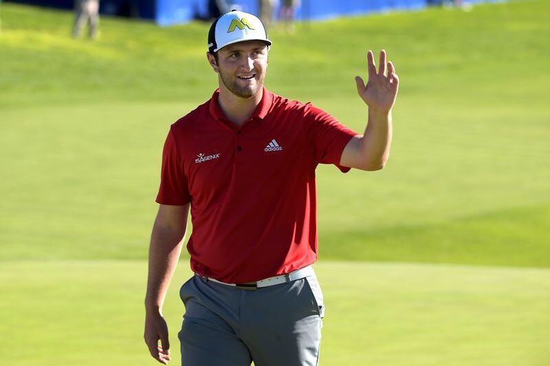 "Jon Rahm es el mejor deportista español del momento" | Marca