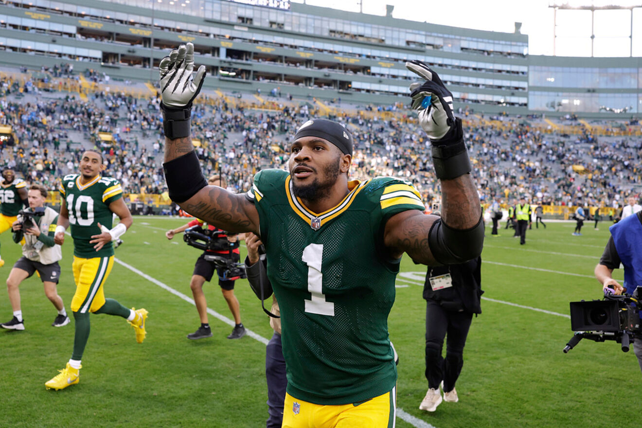 Why former Packers coach believes Micah Parsons has already transformed Green Bay's defense | Marca