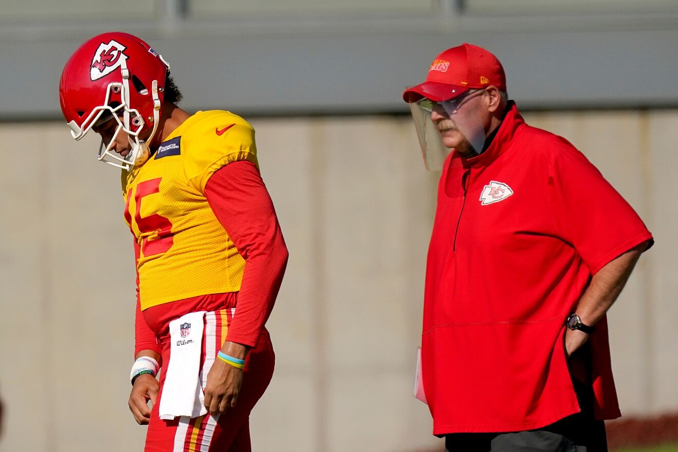 Marquez Valdes-Scantling at war with Mahomes and Andy Reid: Signs for ...