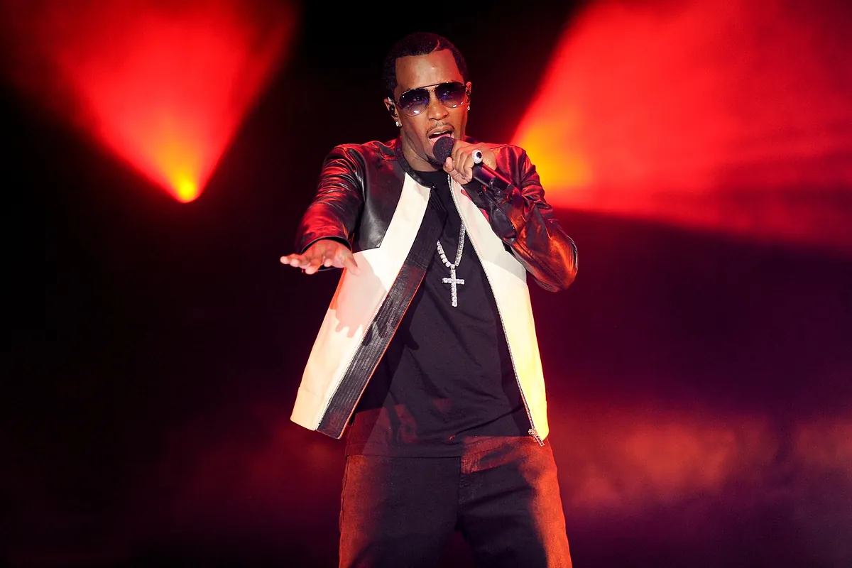 P. Diddy was untouchable for decades but people now seem hell bent on ...