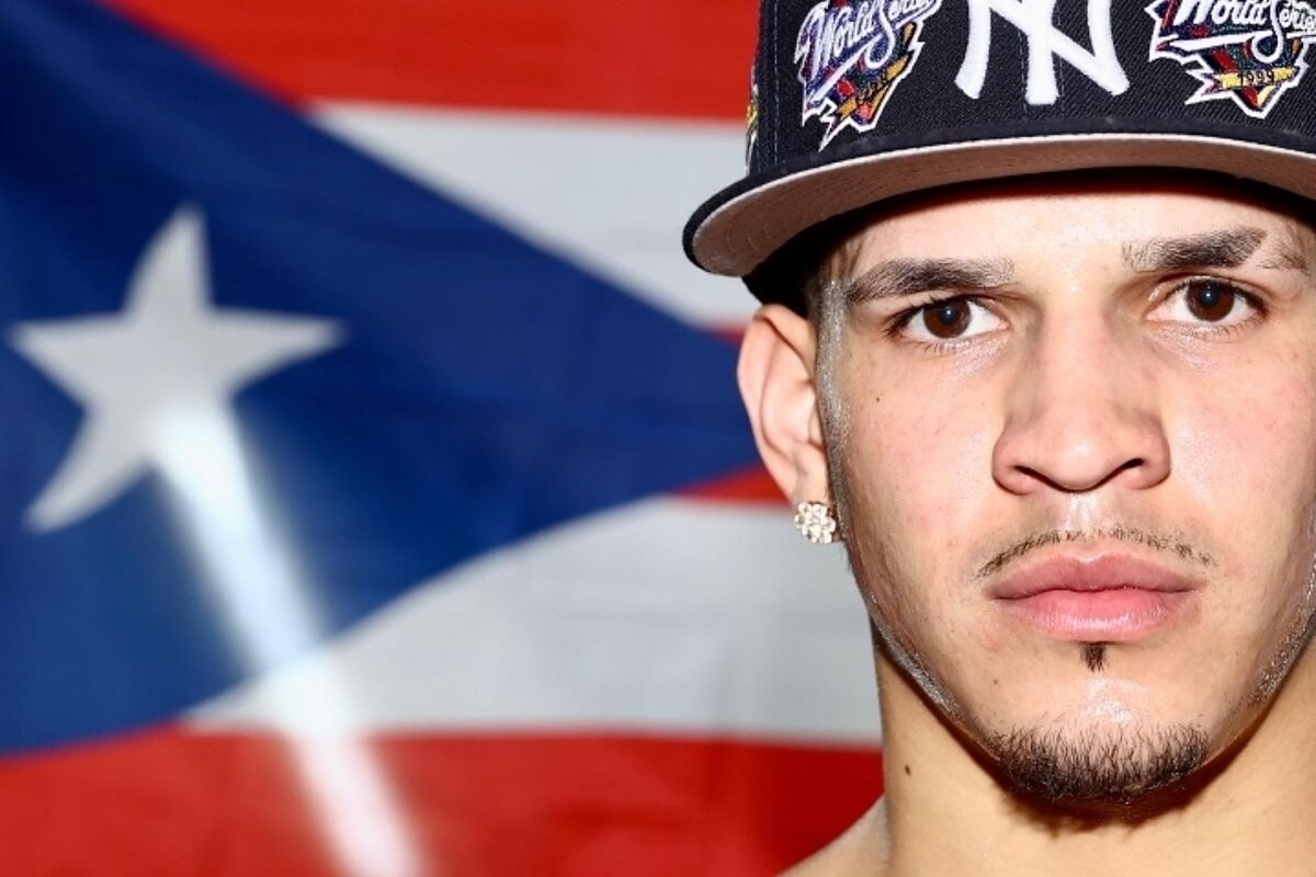 Boxing: Eddie Hearn breaks down what Edgar Berlanga needs to secure ...