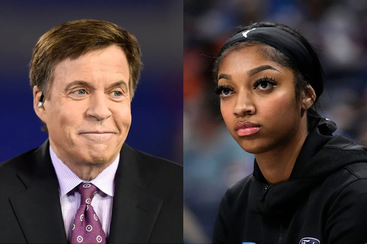 Why is Bob Costas under fire for controversial take on WNBA foul ...