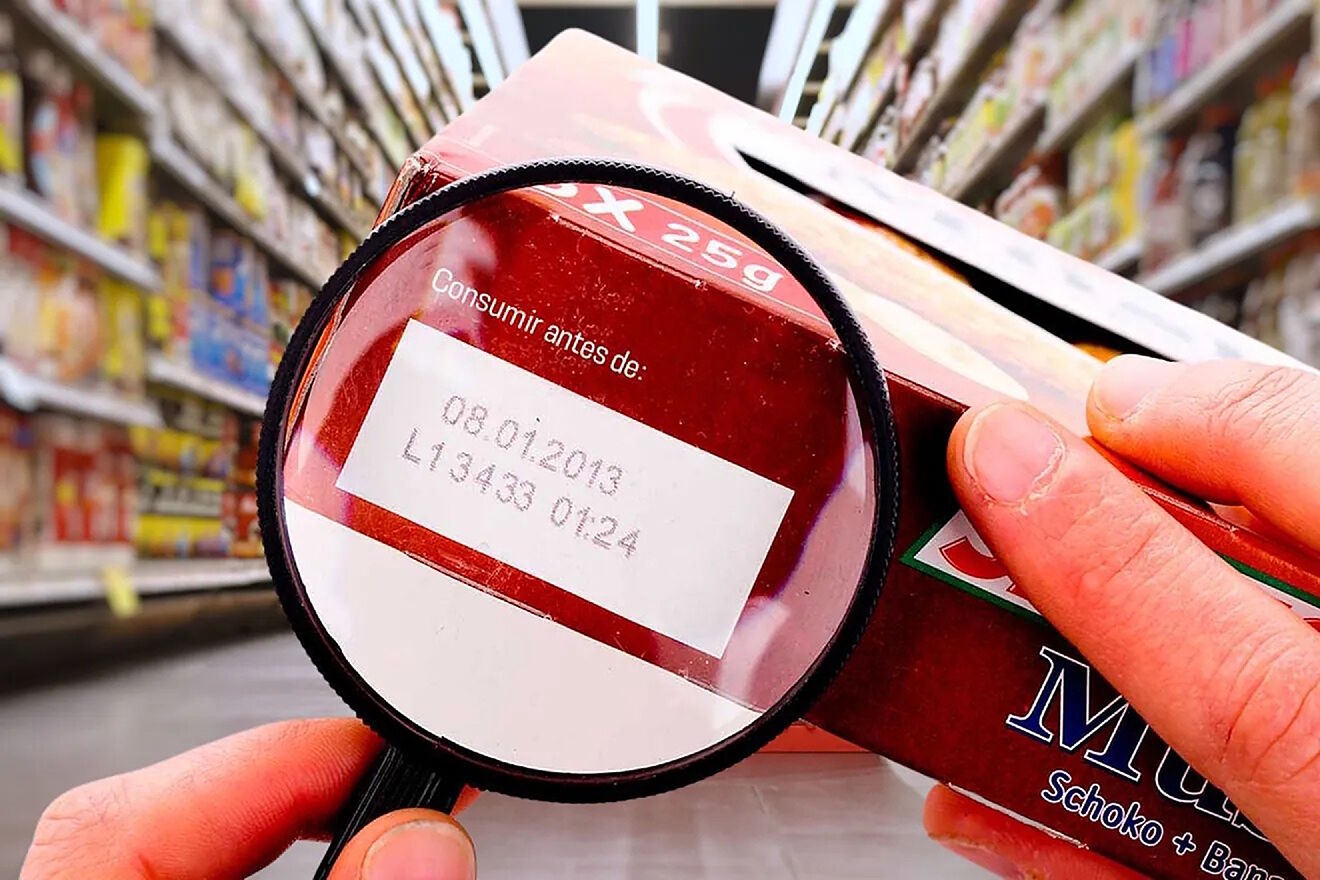 Food date labeling phrases: what you need to know before you throw ...