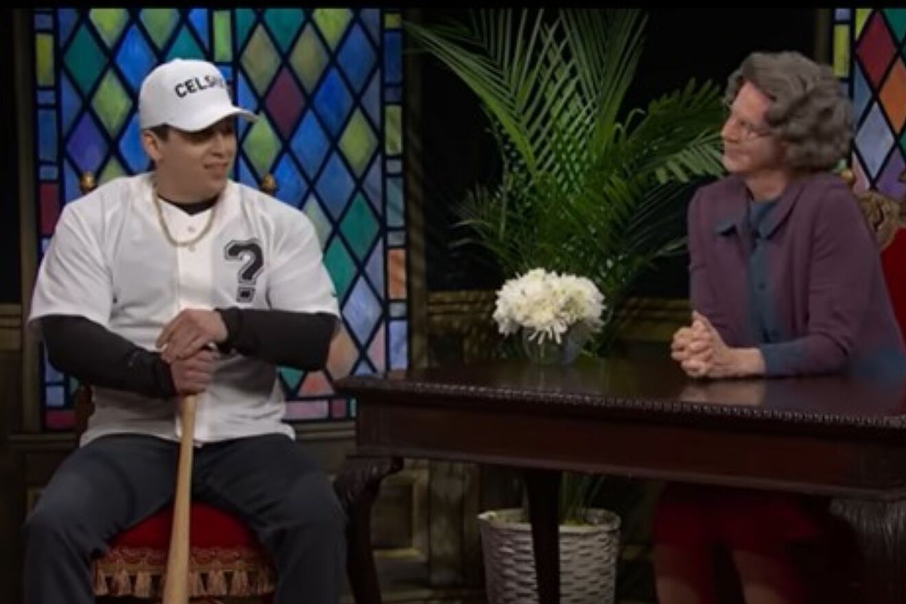 Juan Soto's $700M Mets free agency saga gets the SNL treatment in epic skit with Dana Carvey | Marca