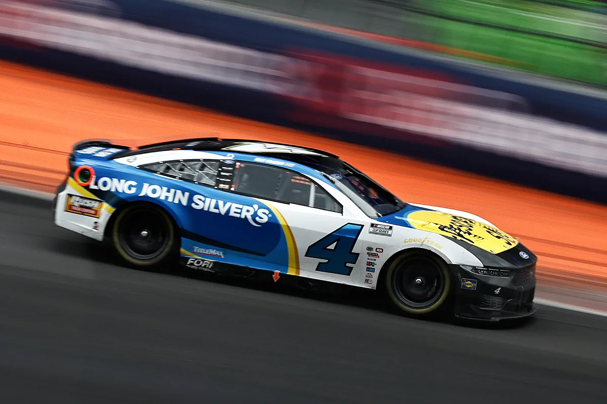 How to watch The Great American Getaway 400? Start time, schedule and ...