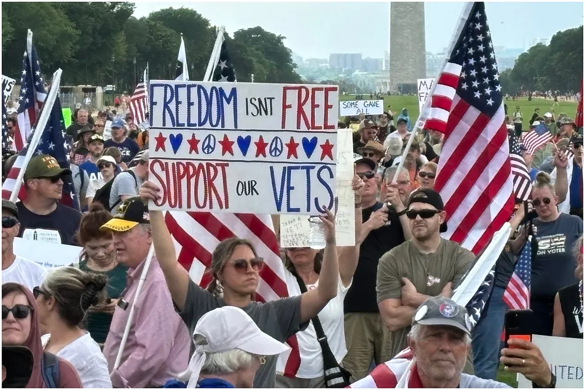 Chapter 31 VA Benefits: How to apply for veteran readiness and ...