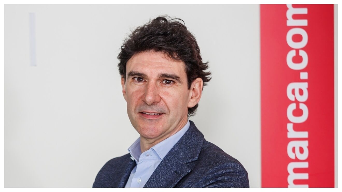 Aitor Karanka launches AK Coaches' World | Marca