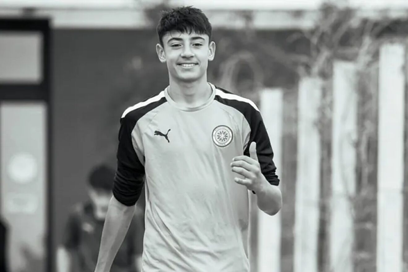 Soccer player dies from gunshot in fight between neighbors at Christmas ...