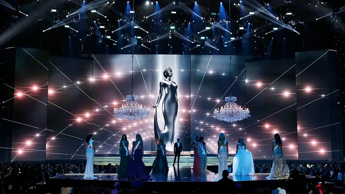 Miss USA Trans: How many trans women have been in the beauty pageant ...