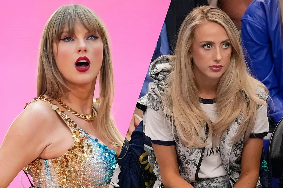 Meet the stunning Chiefs and Eagles WAGs ahead of the Super Bowl ...