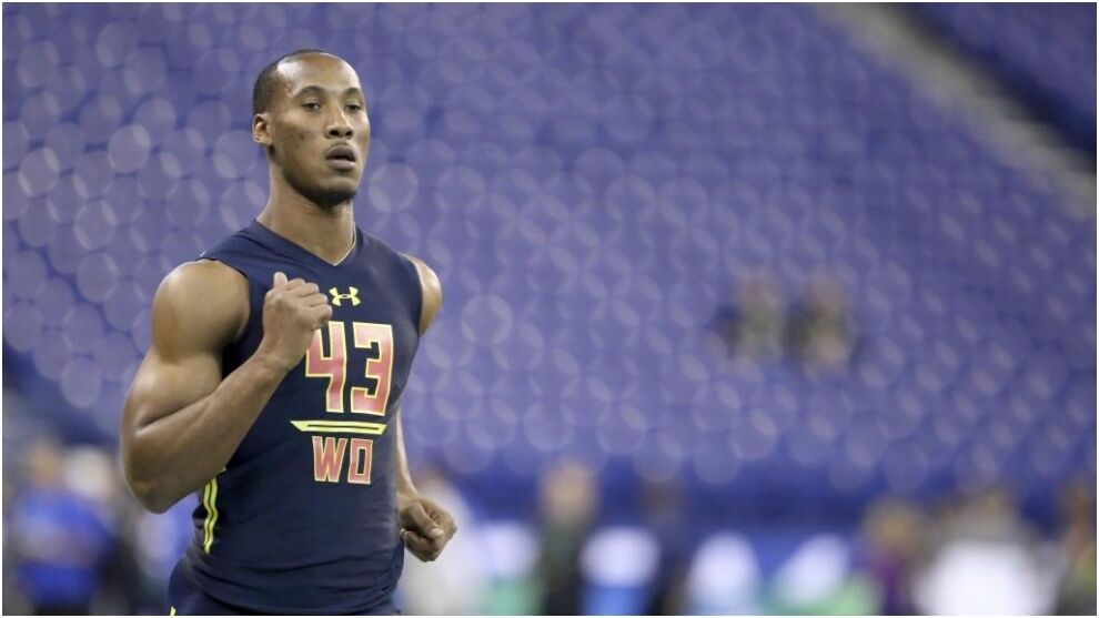 NFL: Former NFL player arrested in Florida on murder charges | Marca