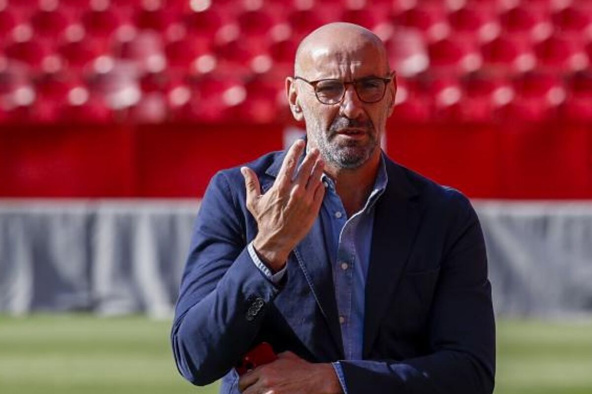 Sevilla FC: Emery quiere a Monchi en el Aston Villa | Marca