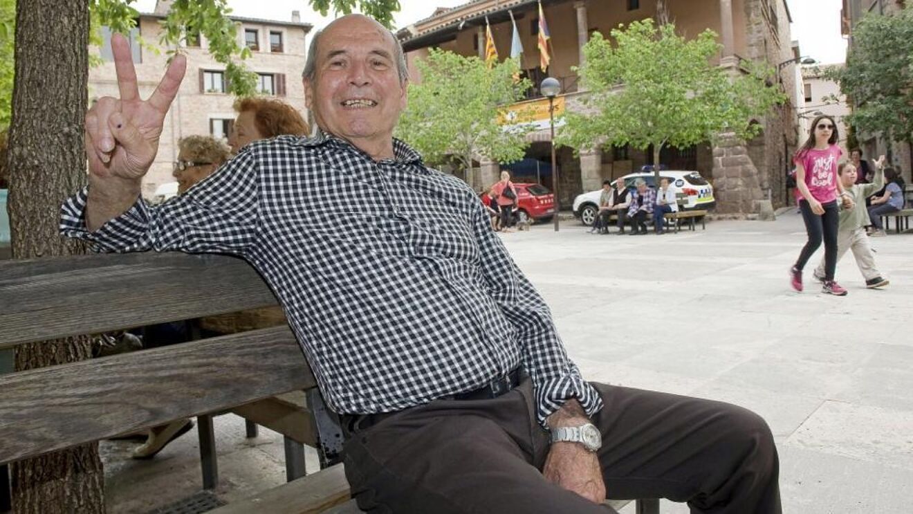 Guardiola's father: Manchester City beating Real Madrid in the final ...