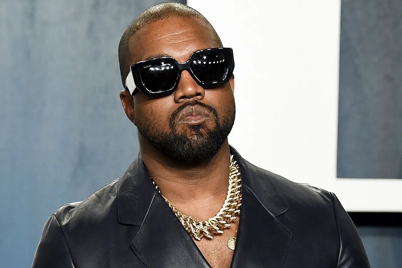 Kanye West sued by ex-bodyguard as rapper faces discrimination ...