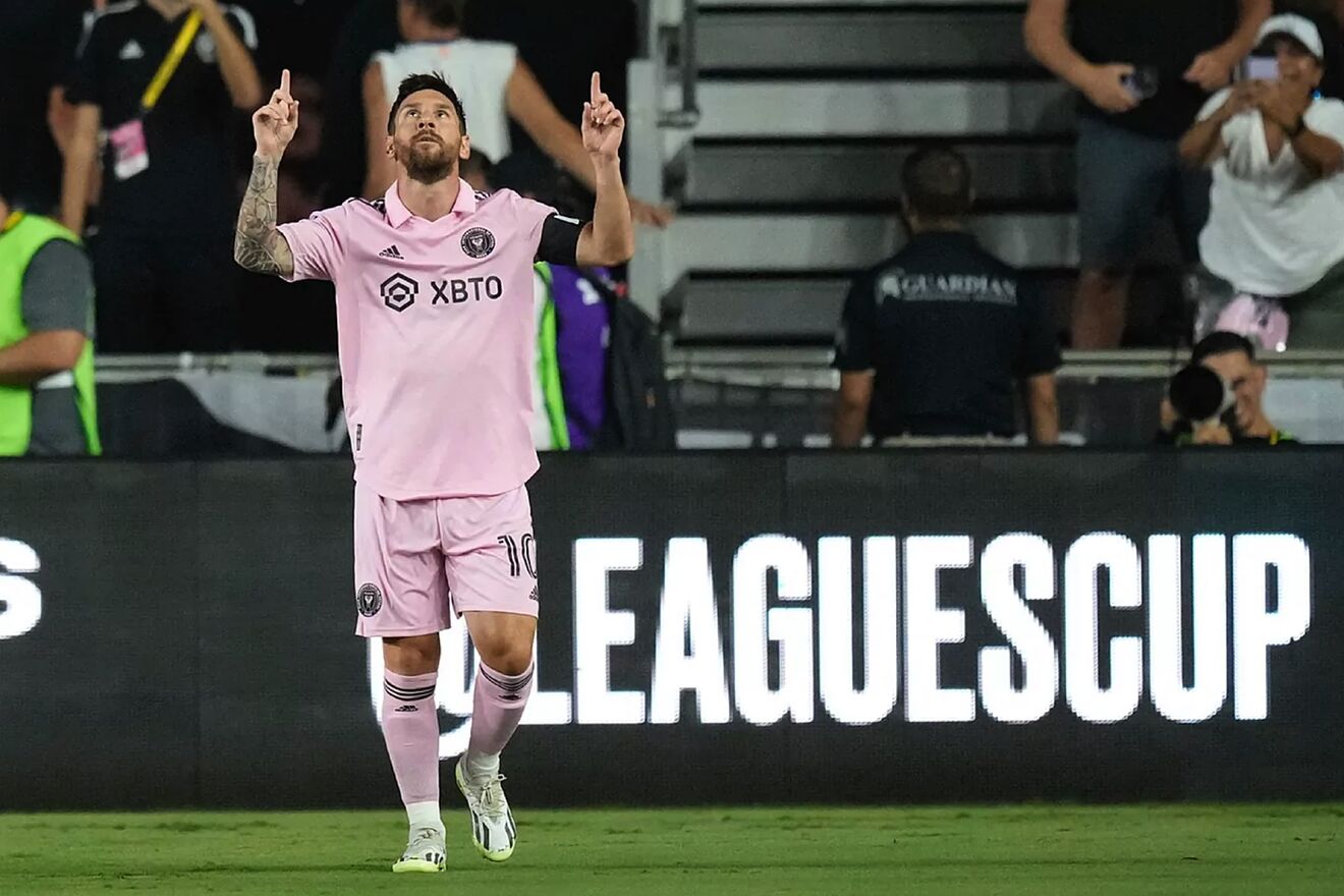 Leagues Cup 2023: MLS dominates Leagues Cup: Is it time for the U.S. to ...