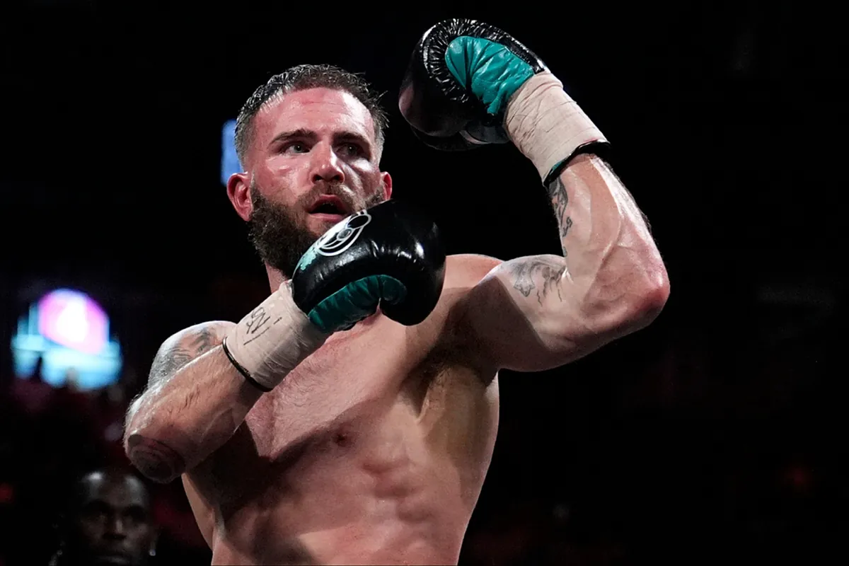 Caleb Plant's Net Worth: How much has the American boxer earned ...
