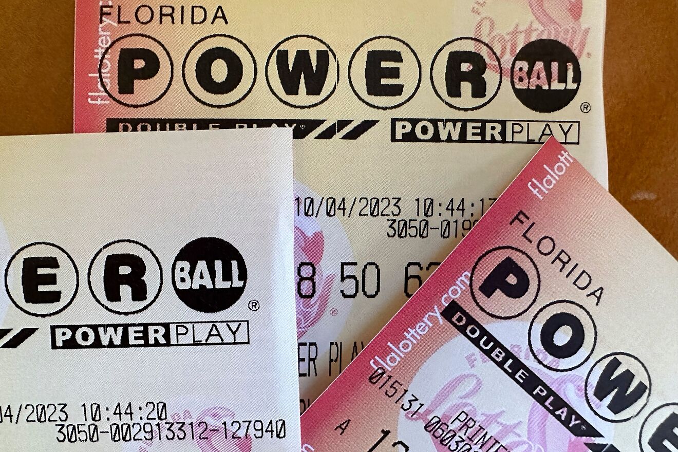 Powerball winning numbers for 12/09/24: $20 million jackpot | Marca