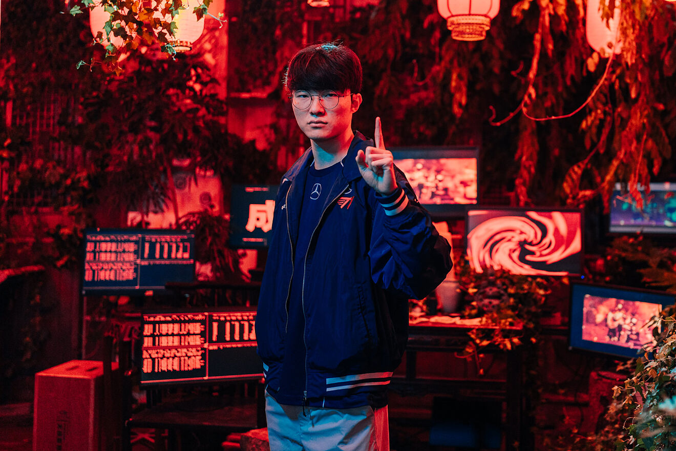 MSI: G2 rema para morir en la orilla ante el T1 de Faker en el MSI | Marca