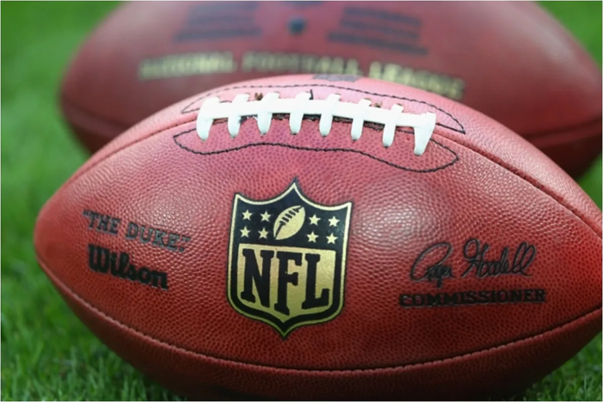 The NFL will announce international games and other selected games ...