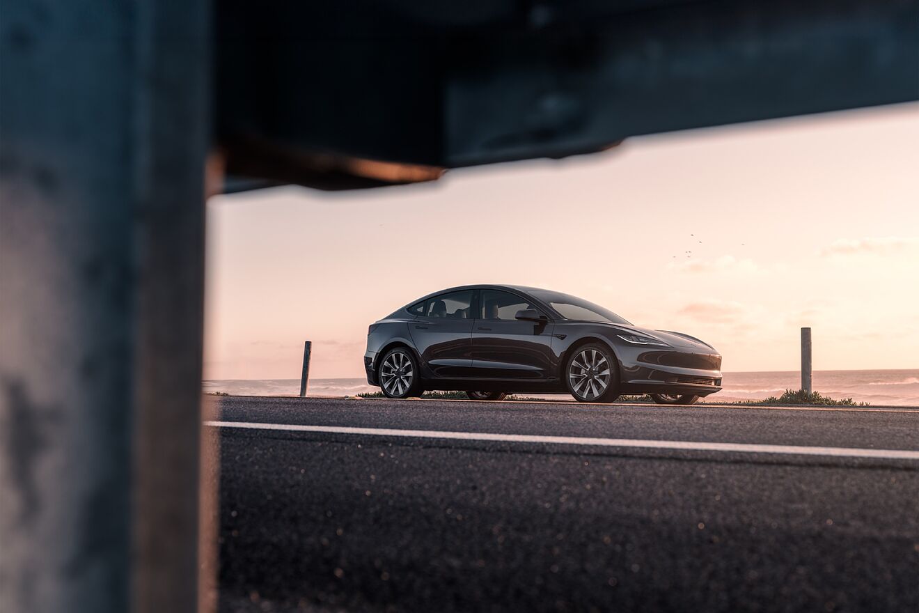 Tesla: Mejor que el Prime Day: la promoción Tesla Boost deja los Model ...