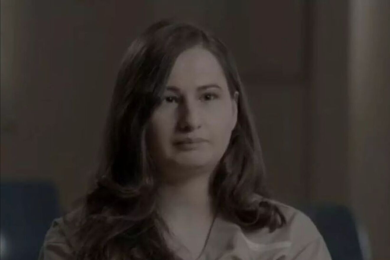 Strip club offers Gypsy Rose Blanchard a job after her release from ...