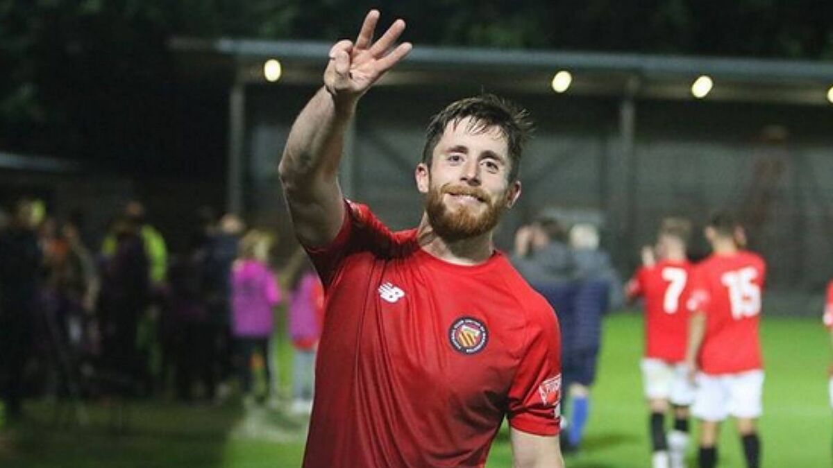 Adam Dodd: My heart stopped and I was dying, but my girlfriend saved my ...