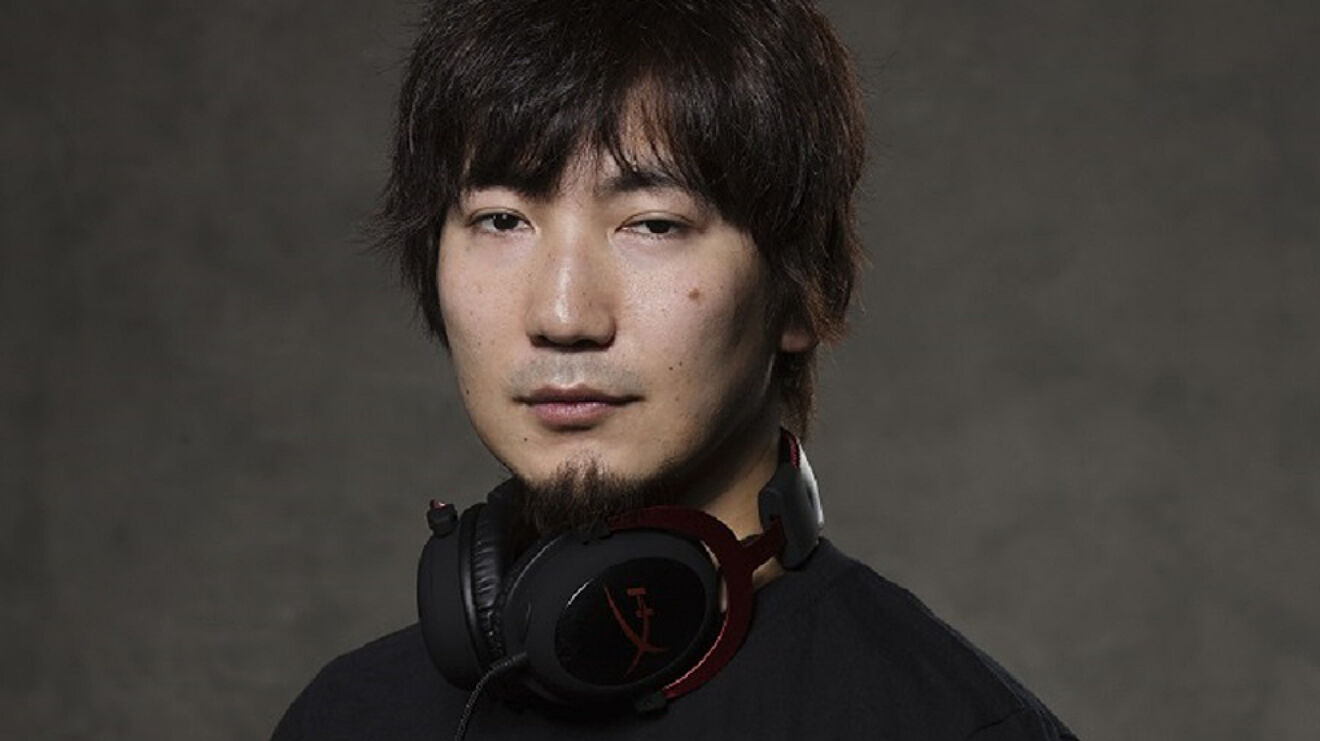 Leyendas de los esports: Volcano, Mystik y Daigo Umehara | Marca