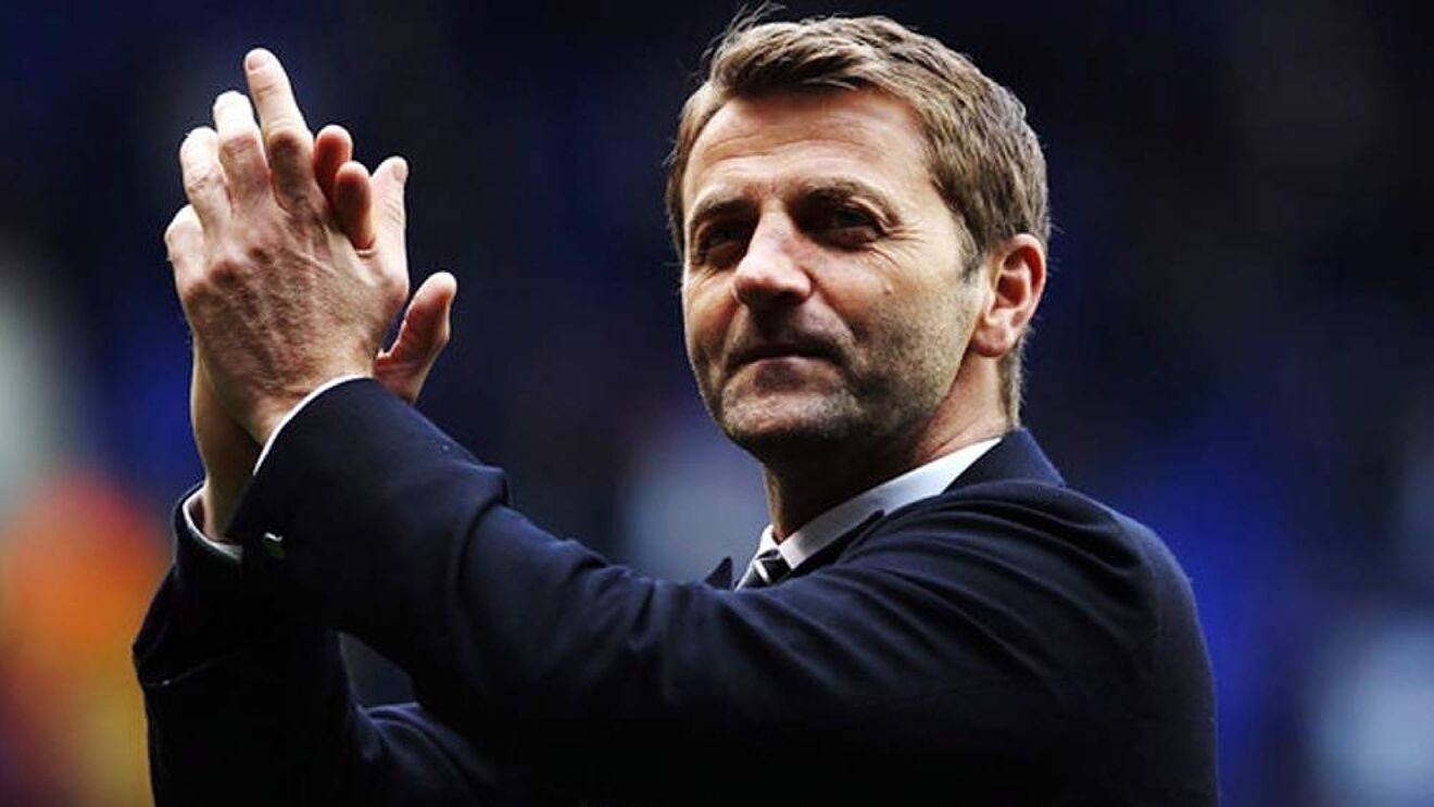 Tim Sherwood: Mourinho has brainwashed the Tottenham players | Marca