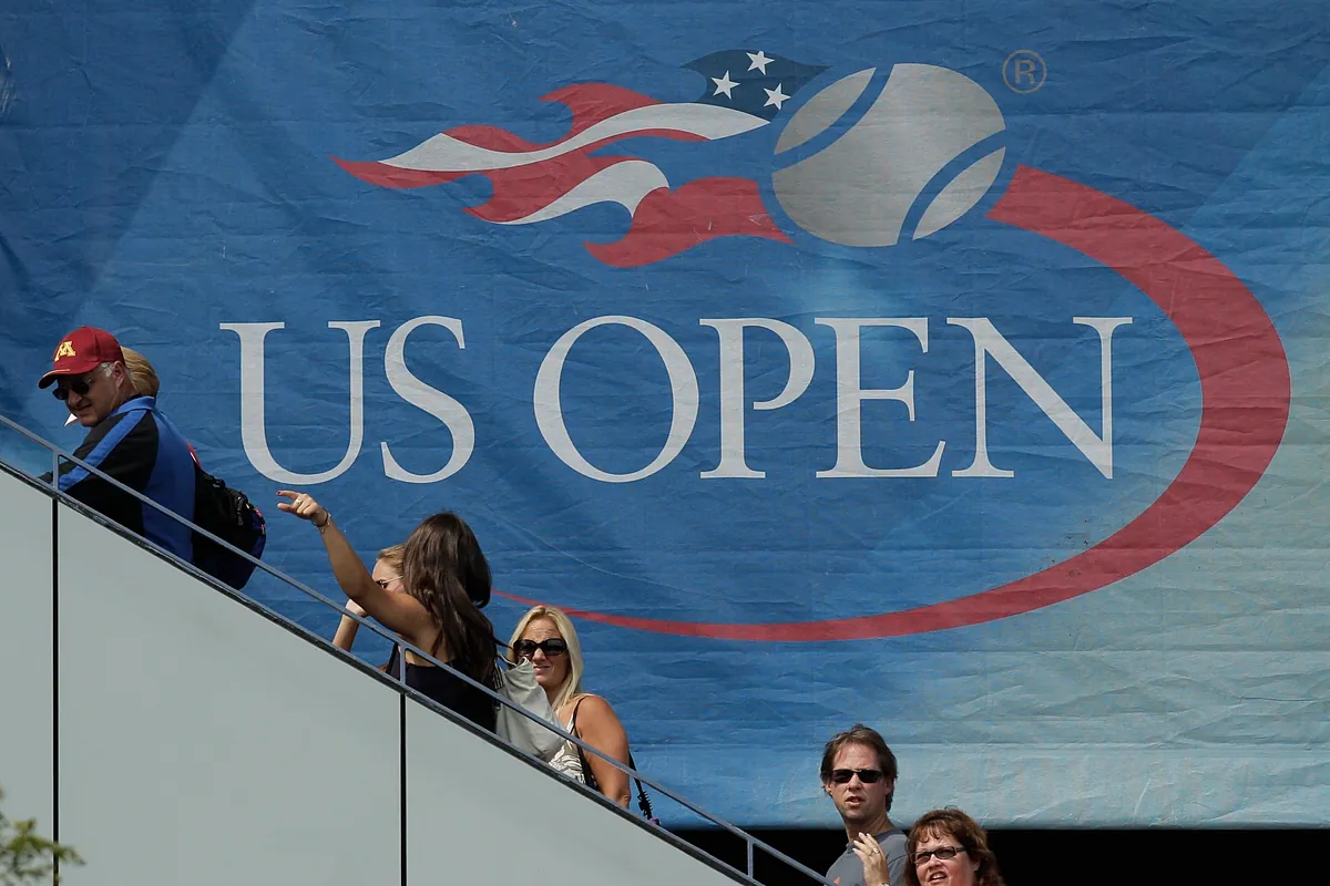 How to watch the US Open 2025: TV channels and streaming guide for the ...