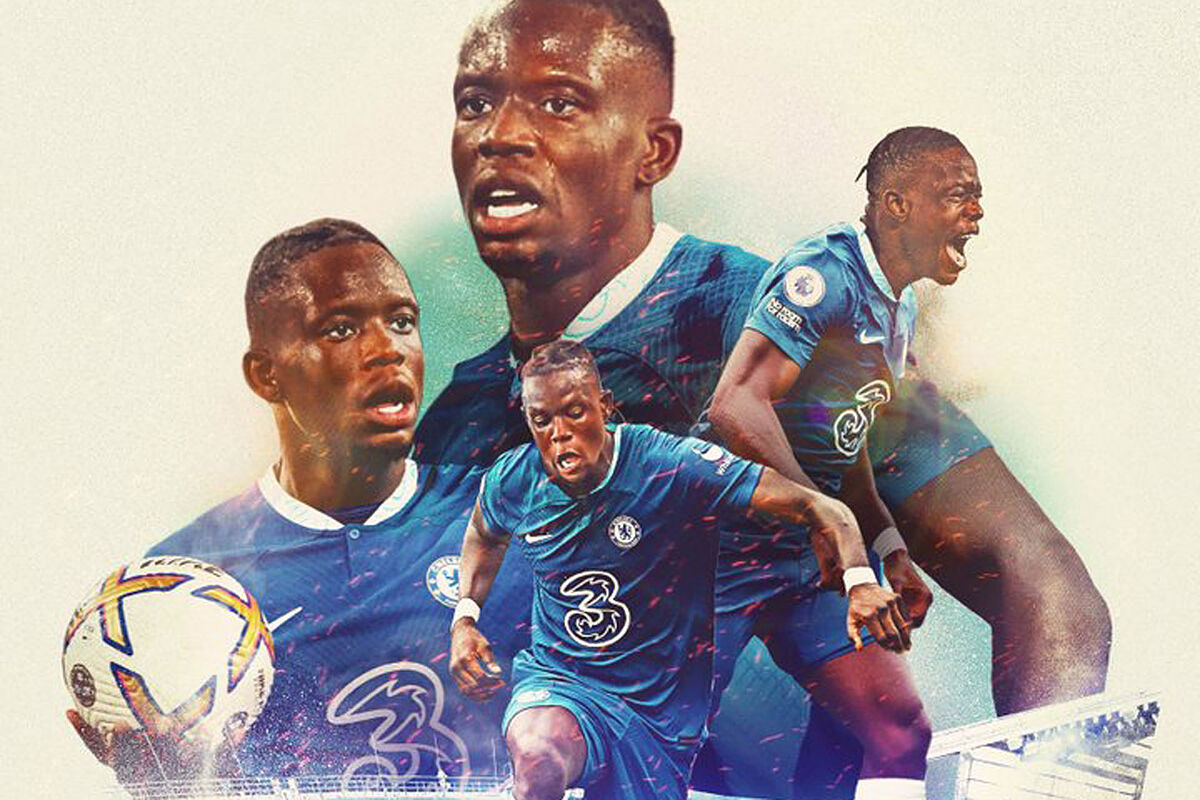 Premier League: El Chelsea cierra el mercado con Denis Zakaria | Marca