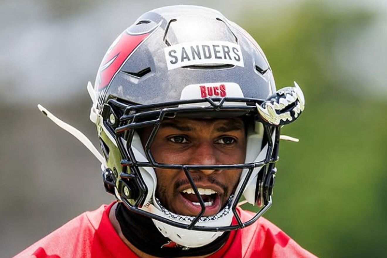 Bad news for Shilo Sanders after the Jacksonville Jaguars' latest ...