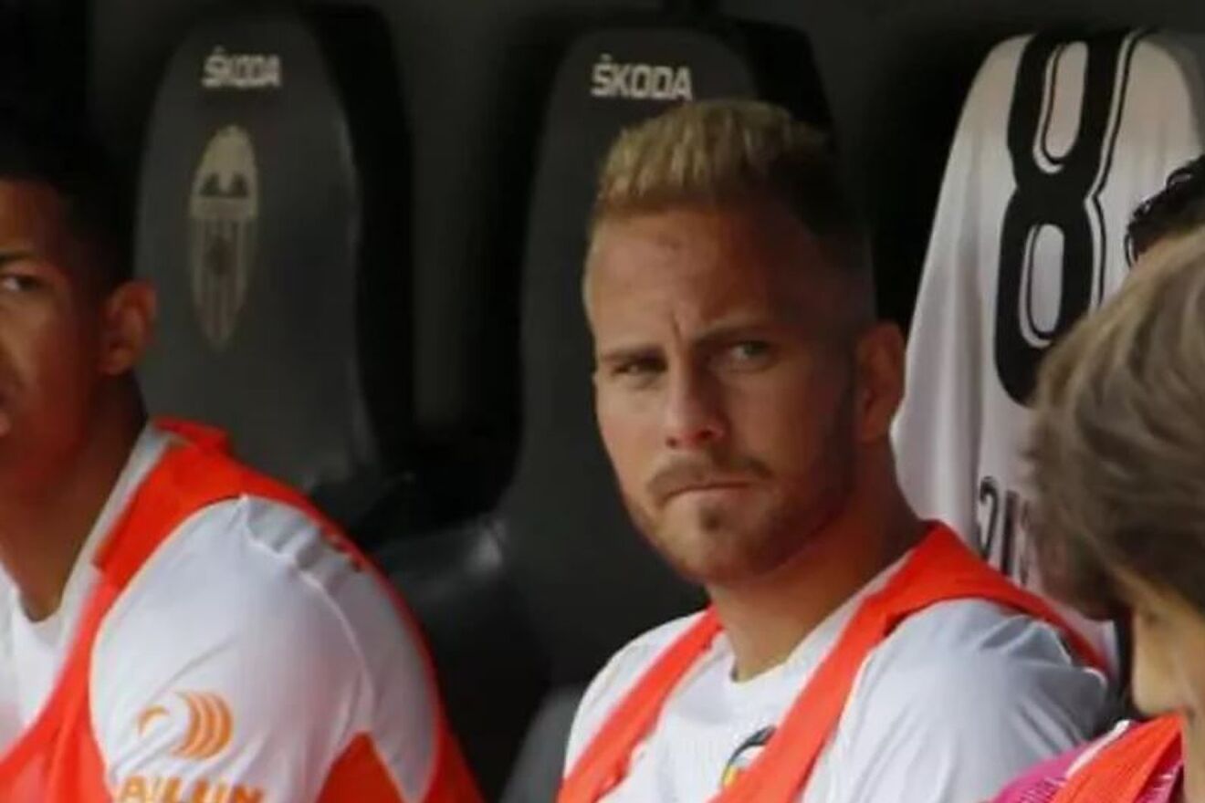 Valencia CF: Uros Racic, al Sporting de Braga | Marca