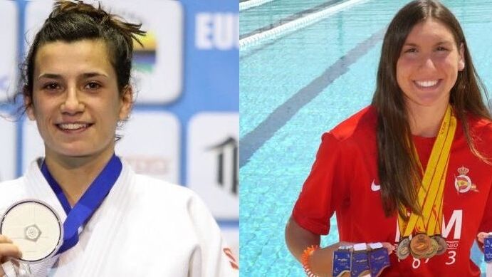 Ana Pérez Box y Paula Ruiz Bravo. Soñar en grande | Marca