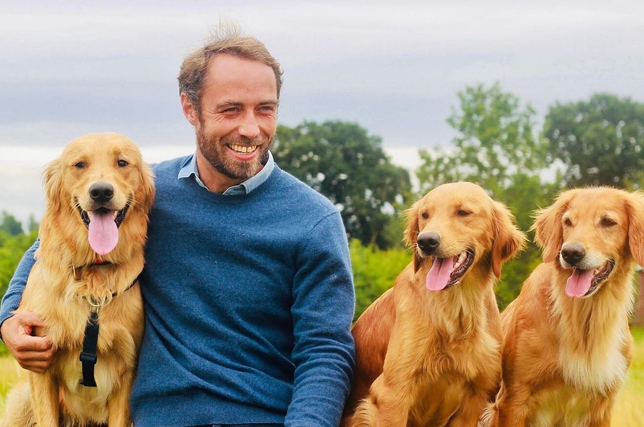 Kate Middleton's brother admits he was suicidal, considered jumping off London rooftop | Marca