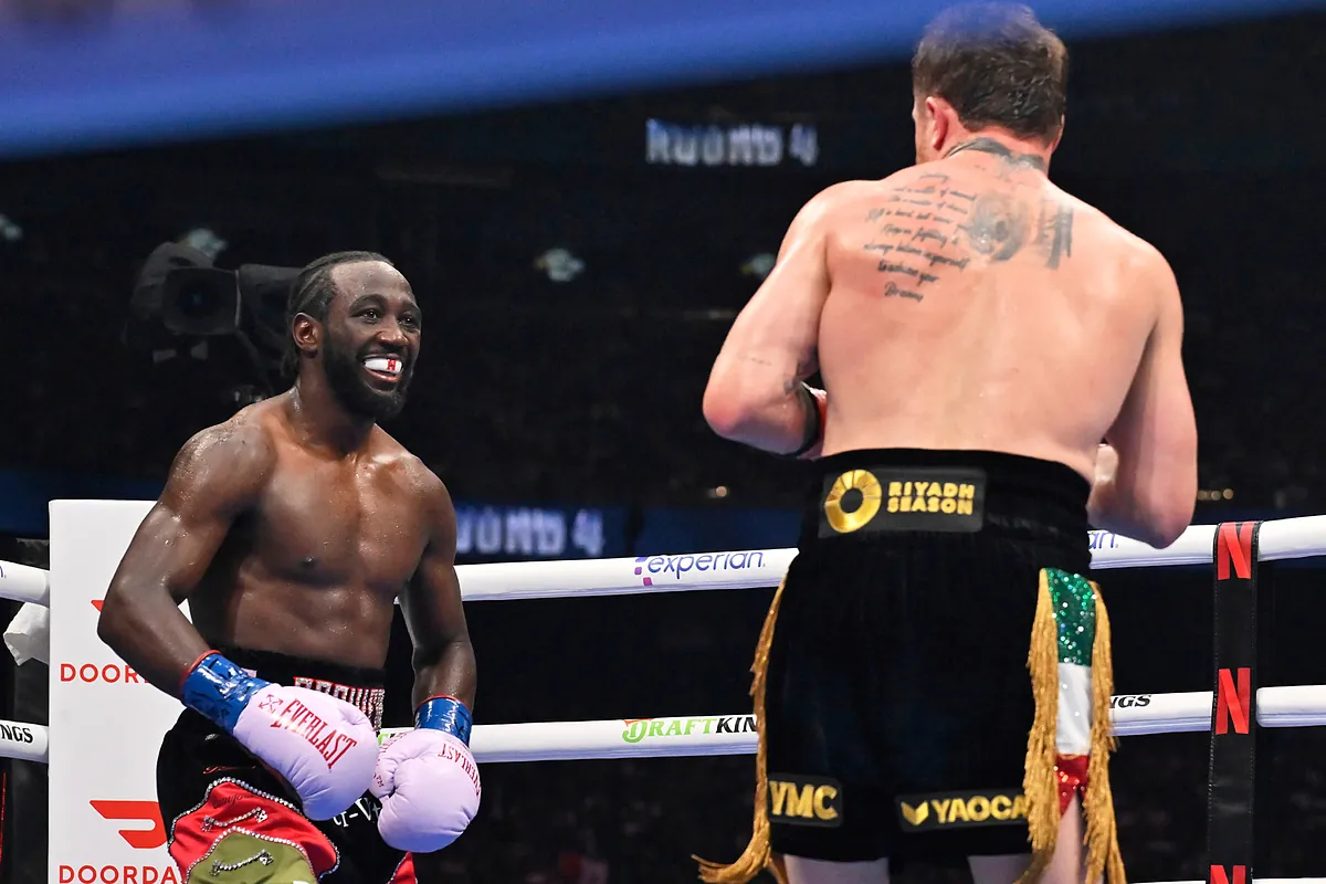 Who has Canelo Alvarez lost to? All the opponents who have defeated the ...