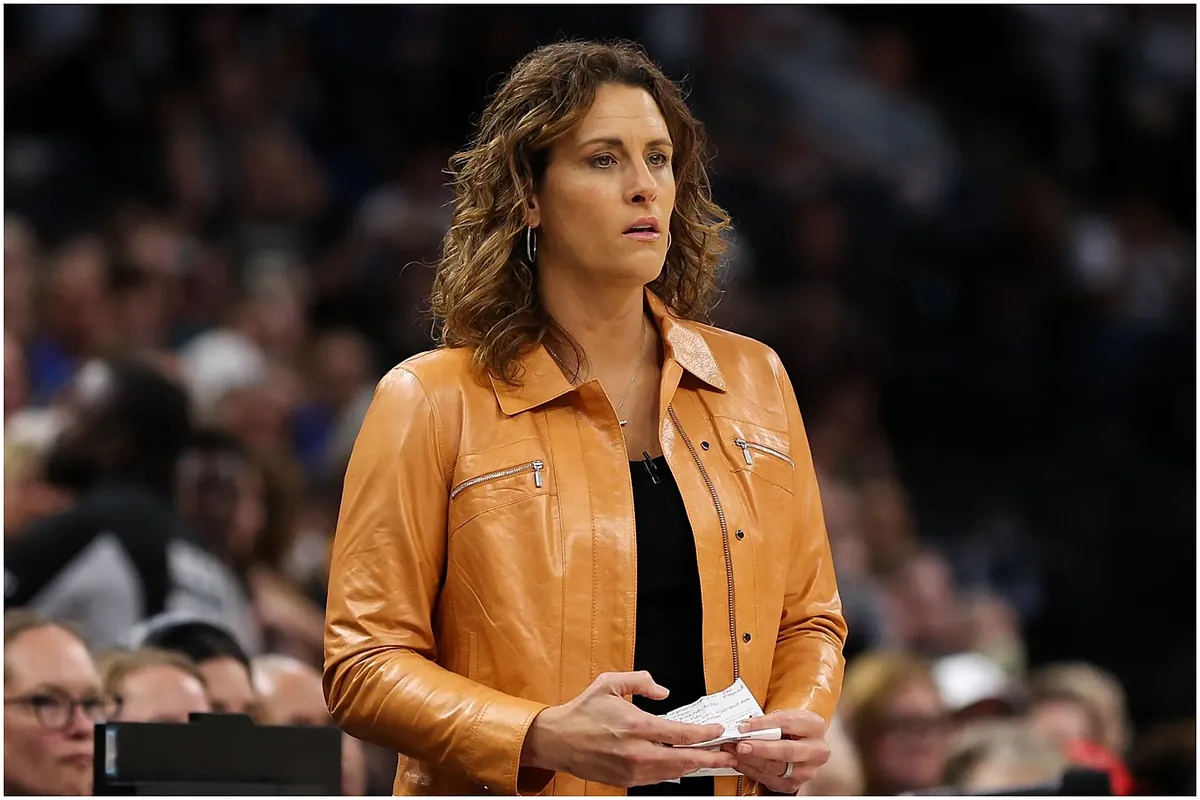 Stephanie White is on the edge of the cliff after facing backlash of ...