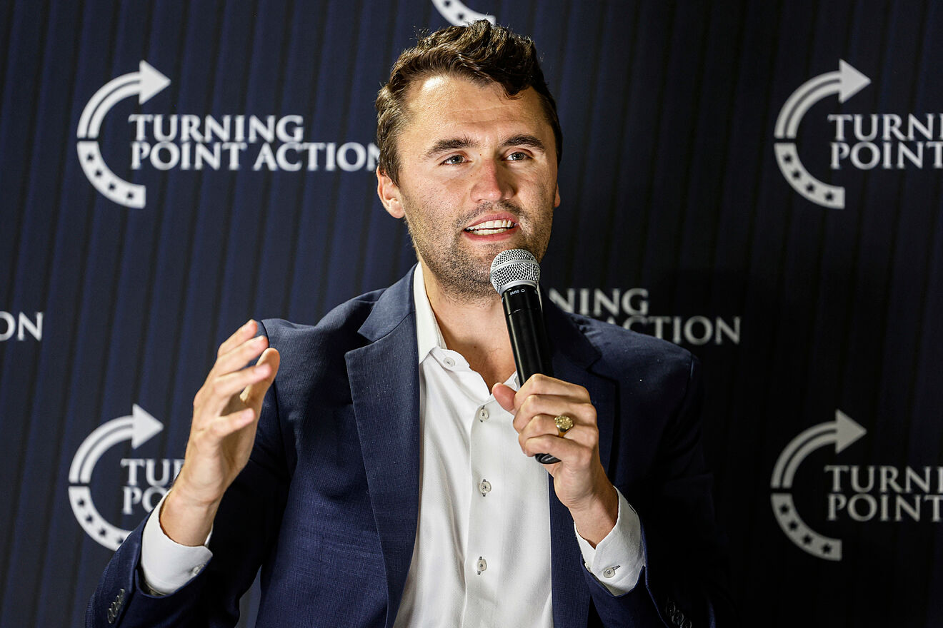 Charlie Kirk cause of death: What we know about the murder of the Trump ...