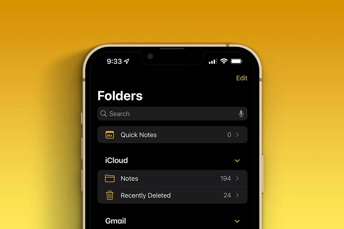 Así puedes firmar y escanear documentos con el Notes de iPhone | Marca